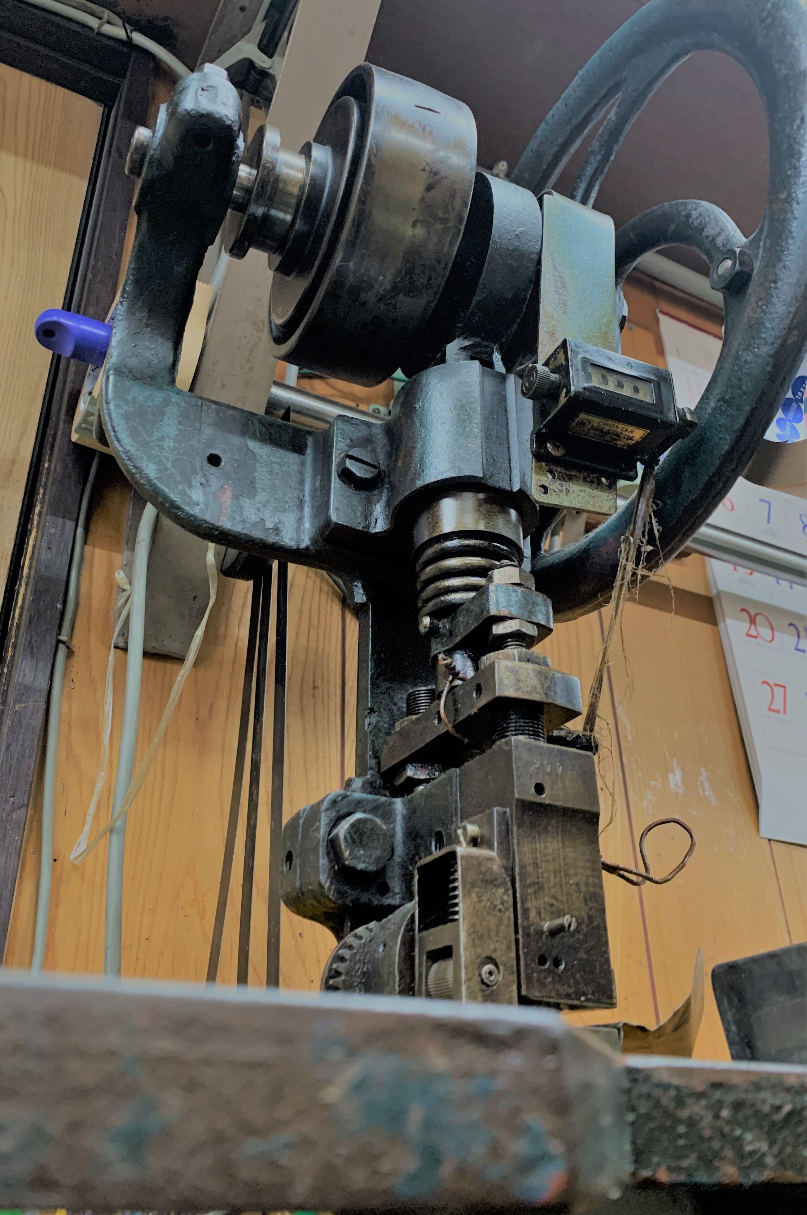 高橋印刷荷札株式会社 | 足立区の荷札・タグ屋さん